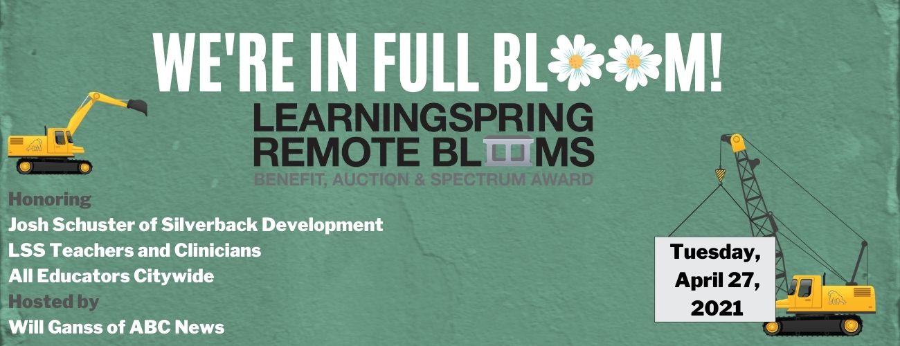 Blooms 2021 – LearningSpring School