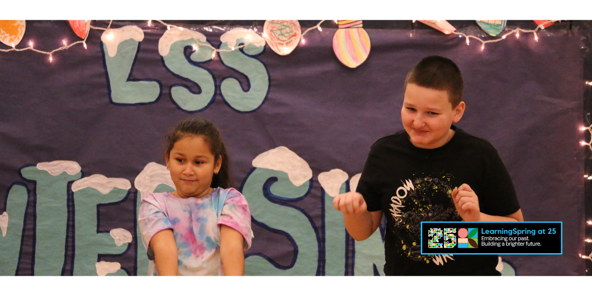LSS Summer Program Parent Expo – LearningSpring School